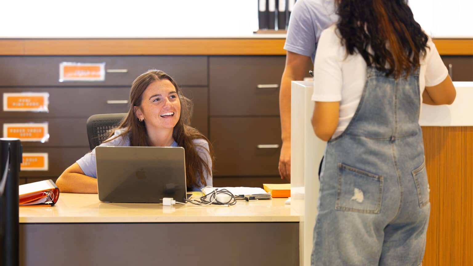 Administrative Services - Facilities Services