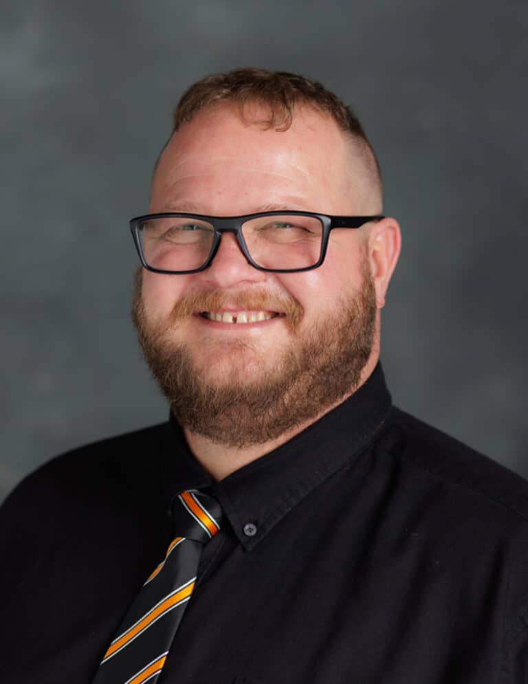 Construction - Facilities Services - Our Construction team