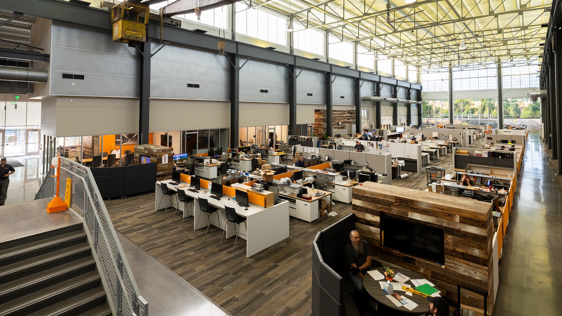 News & Notices - Facilities Services